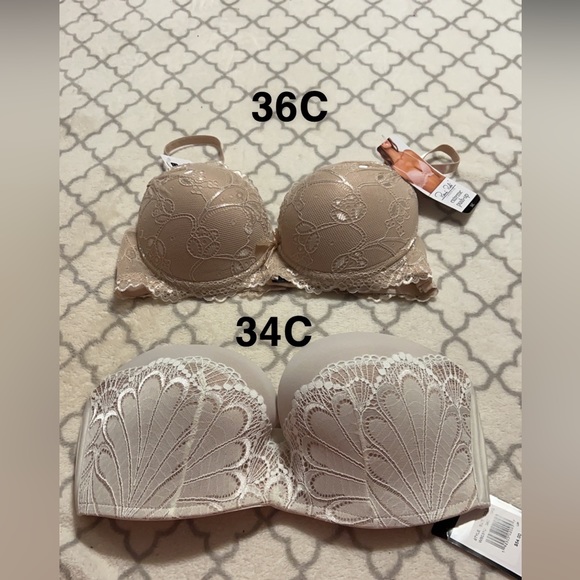 Intimates & Sleepwear | Bras | Poshmark